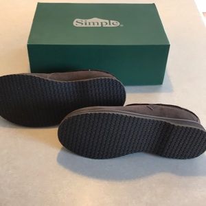 Simple | Shoes | Simple Brand Mens Clogs | Poshmark
